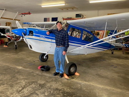 News and Events – Romeo Aviation