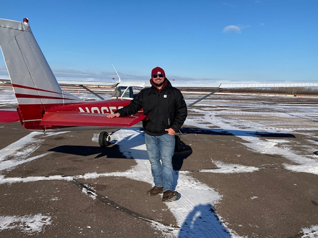 News and Events – Romeo Aviation