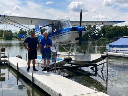 News and Events – Romeo Aviation