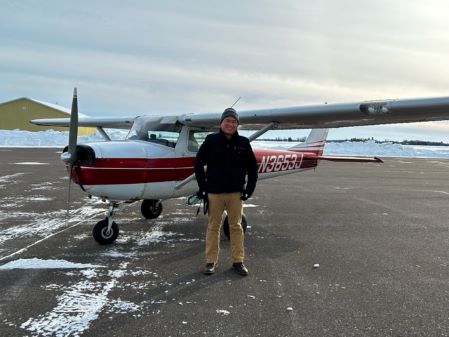 News and Events – Romeo Aviation